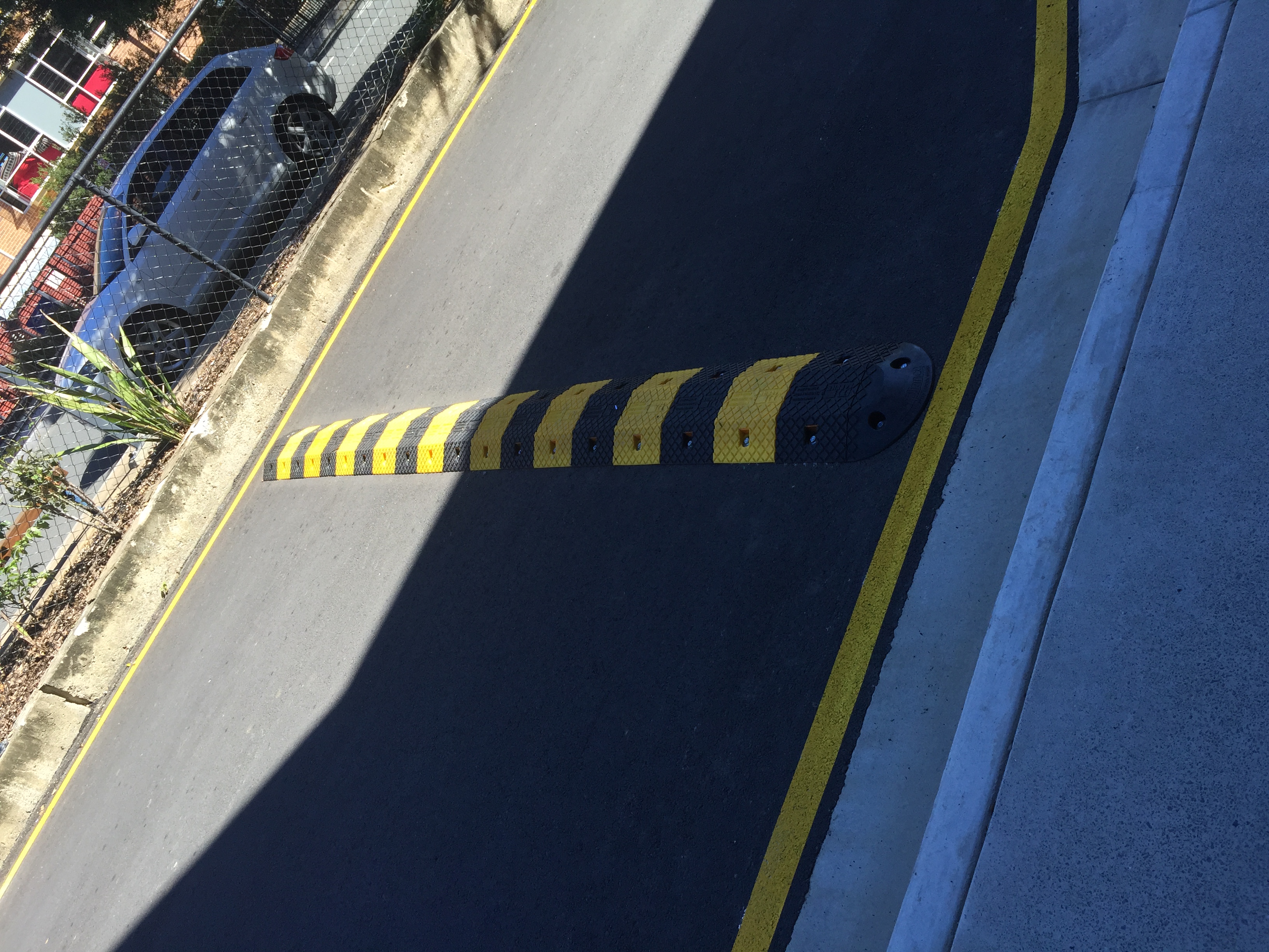 Enhance your linemarking with customised safety products